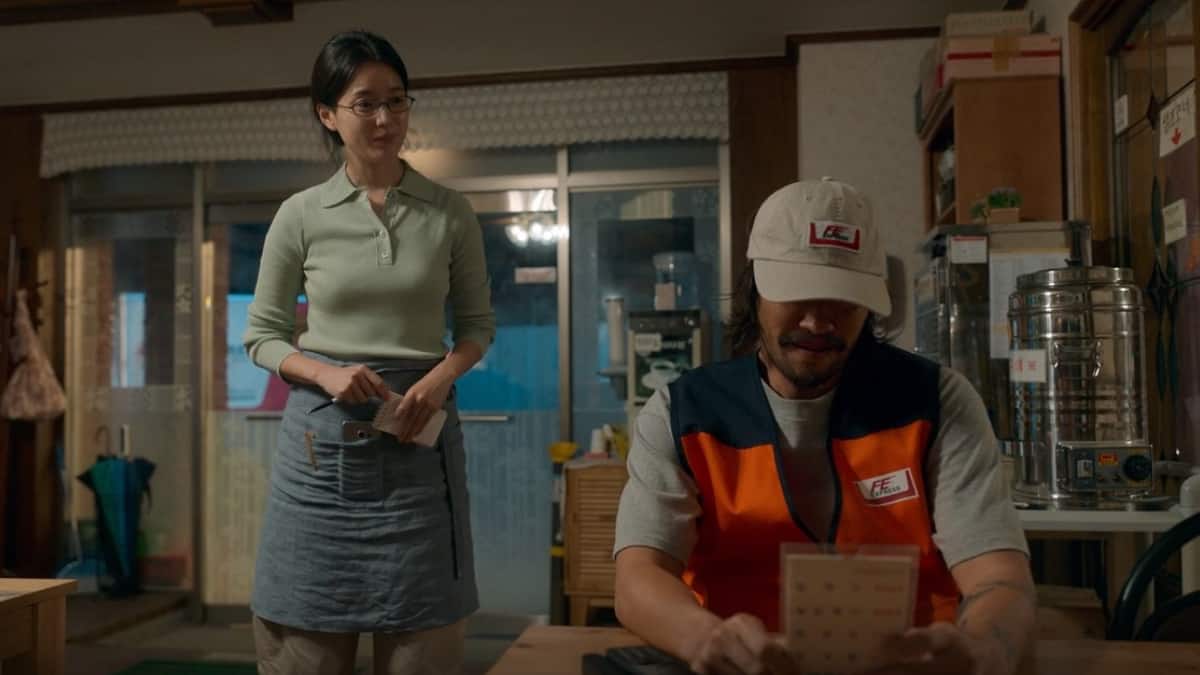 Moving Review (Episodes 1-7): Series About Students With Super Powers Isn't Intriguing Much ...