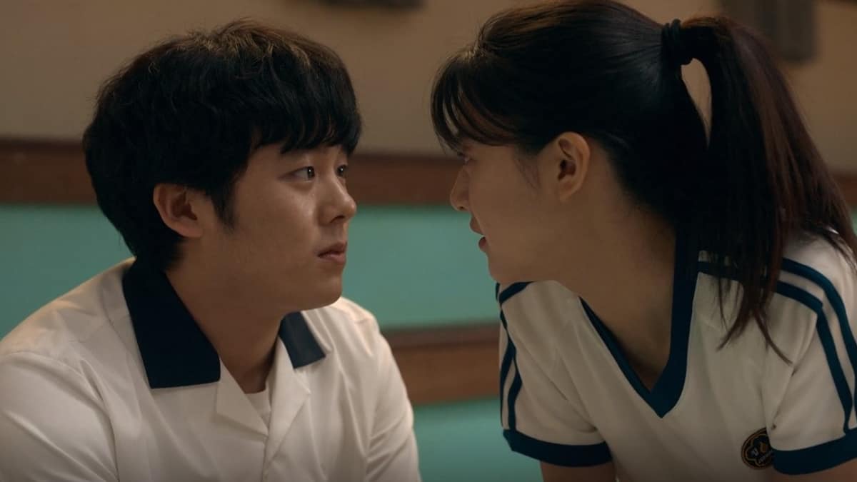 Moving Review (Episodes 1-7): Series About Students With Super Powers Isn't Intriguing Much ...