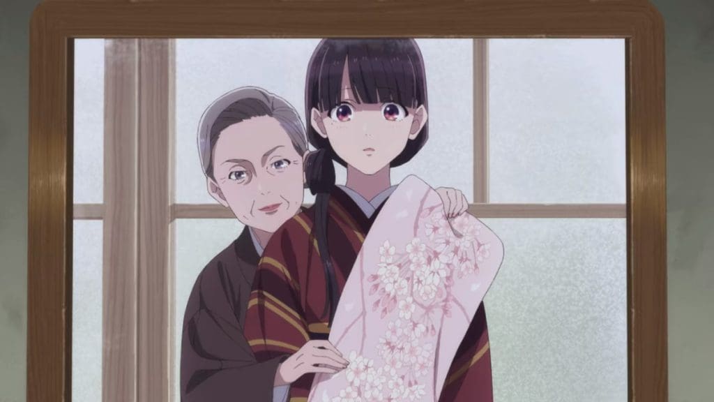 My Happy Marriage Episode 5 Review | Leisurebyte