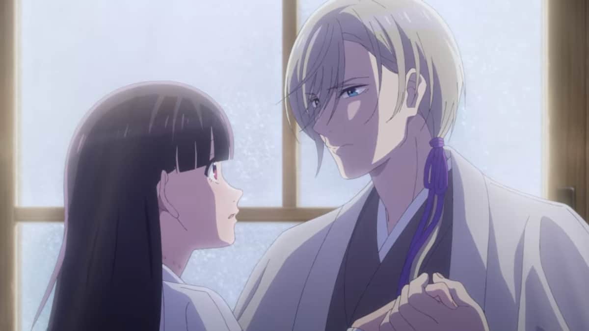 My Happy Marriage Episode 7 Preview: When, Where and How to Watch! | Leisurebyte