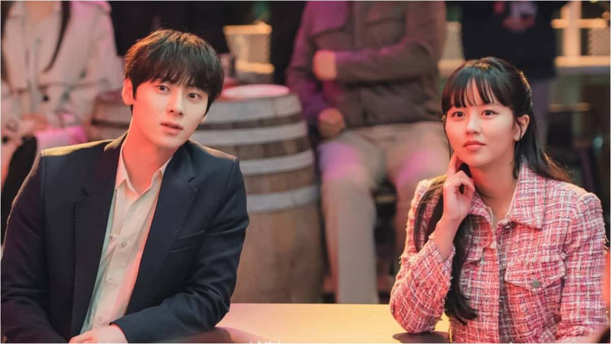 My Lovely Liar OST Part 4: 'An Unbreakable Love' Song Dives Deep Into ...