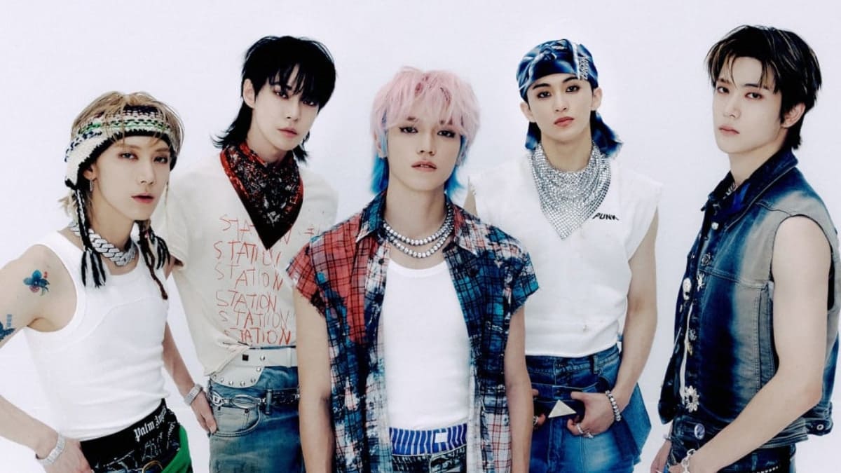 NCT 2023 Golden Age Album Review by Netizens: Beautiful Melodies and Rap Receive Love From ...