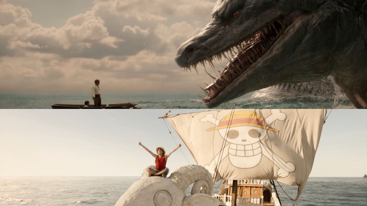 One Piece Review: Epic Voyage Sets Sail With Spectacular Adventure ...