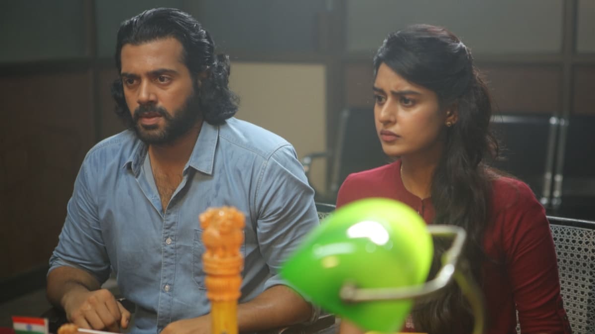 Pizza 3 The Mummy Ending Explained: Whose Spirit Sought Revenge in the ...