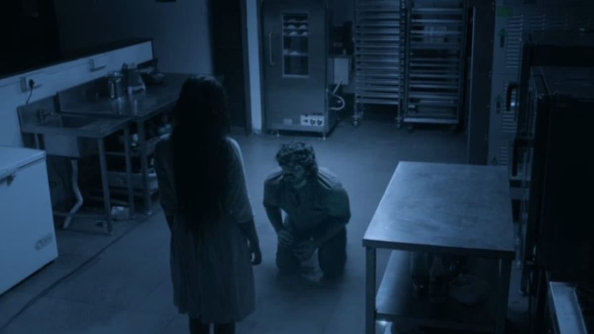 Pizza 3 The Mummy Ending Explained: Whose Spirit Sought Revenge in the ...