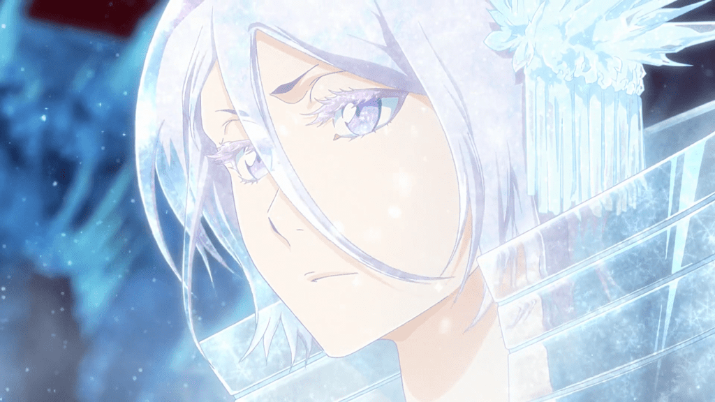 Bleach Thousand Year Blood War Part 2 Episode 6 Review: The Freezing ...