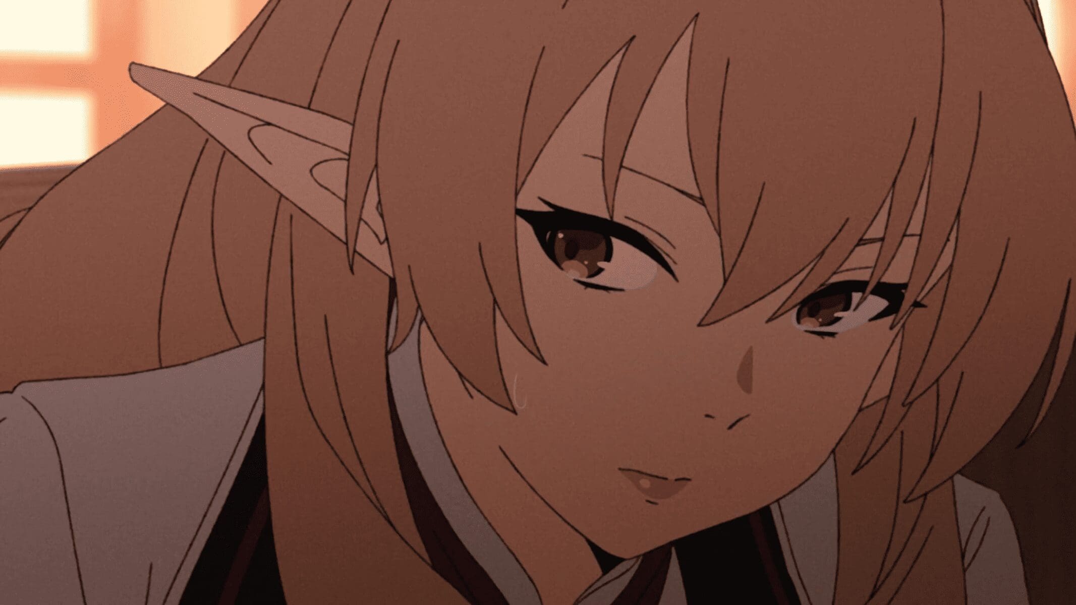 Mushoku Tensei Season 2 Episode 8 Elinalise | Leisurebyte