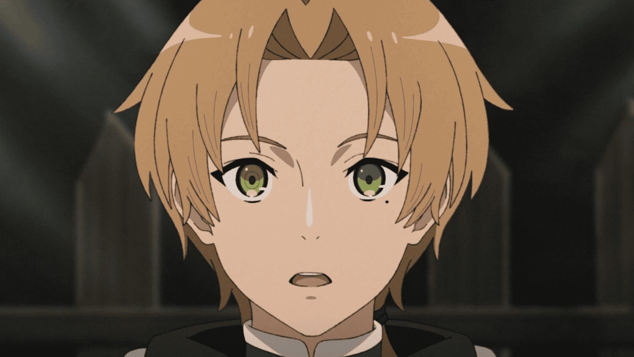 Mushoku Tensei Season 2 Episode 5 Review: Old Friend, New Beginning ...