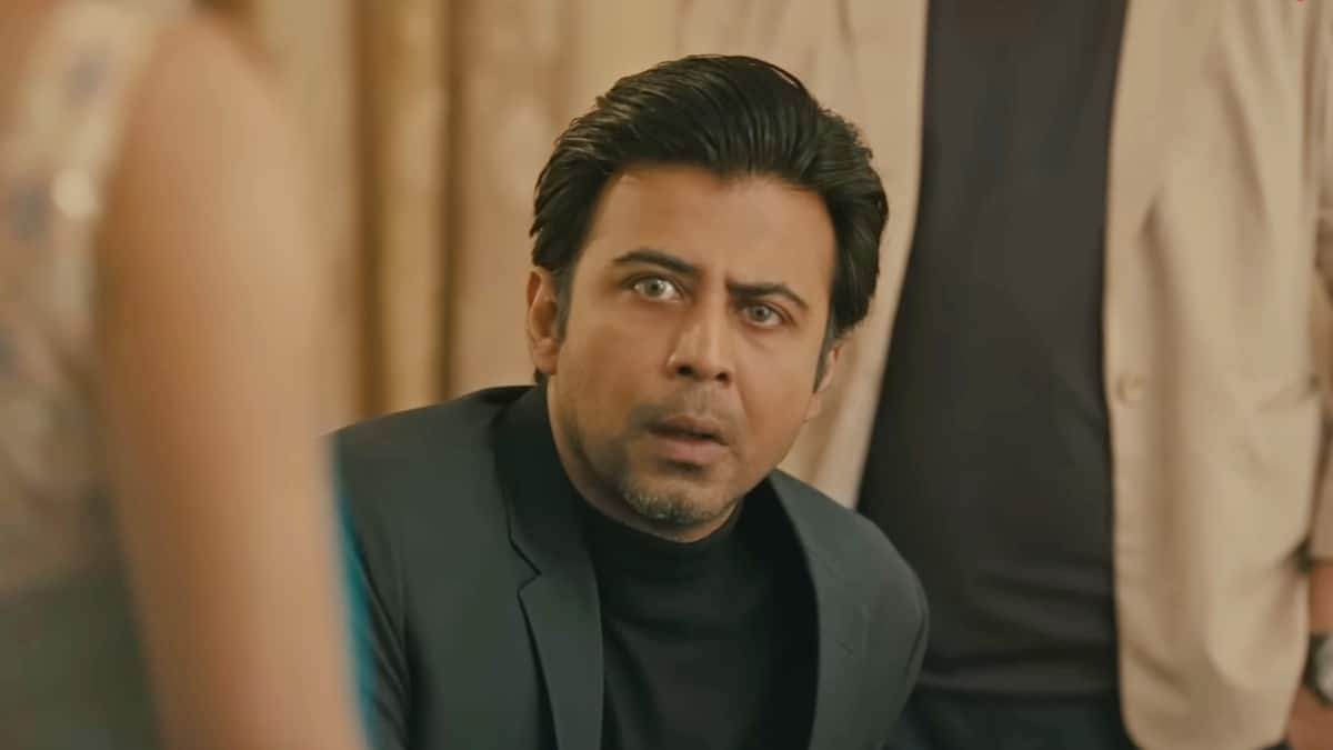 Excited About Sharey Showlo Series? Delve Into the Details of The ...