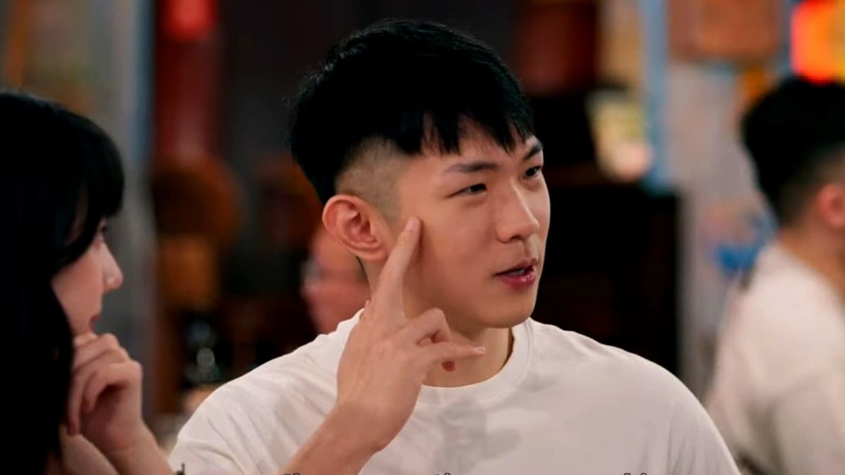 Risque Business Taiwan: When is the Eccentric Korean Reality Show's ...