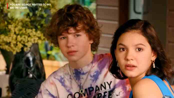 You Are So Not Invited To My Bat Mitzvah: Cast, Plot, Release Date and ...