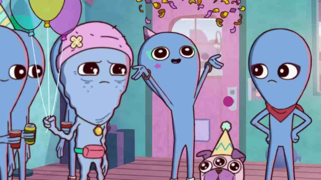 Strange Planet Review: Relatable Tales of Eccentric Beings | Leisurebyte