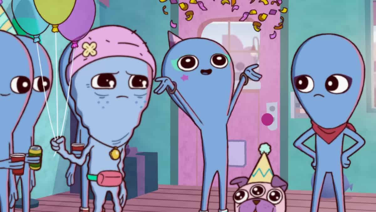 Strange Planet Review: Relatable Tales of Eccentric Beings | Leisurebyte