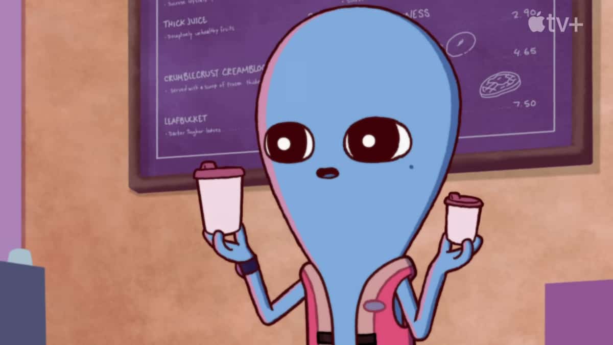 Strange Planet Review: Relatable Tales of Eccentric Beings | Leisurebyte