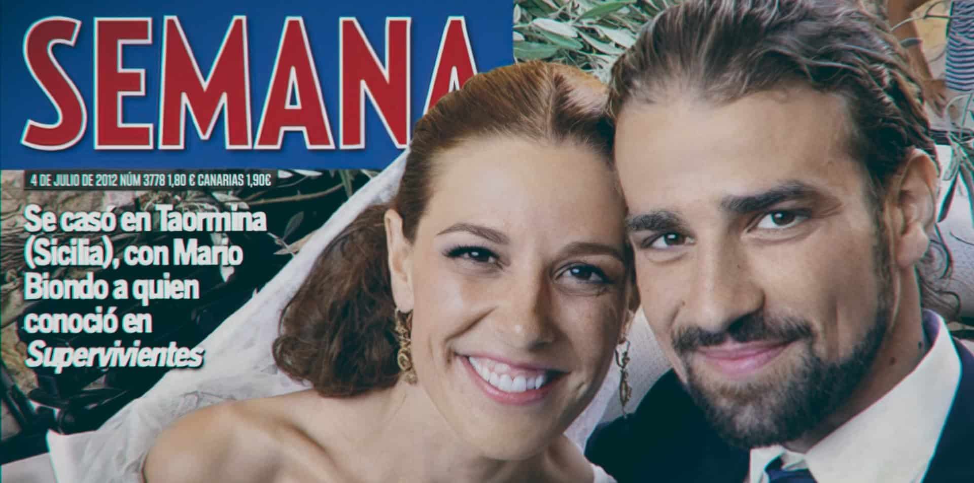 The Last Hours of Mario Biondo Review: Bizarre Docuseries Leaves You ...