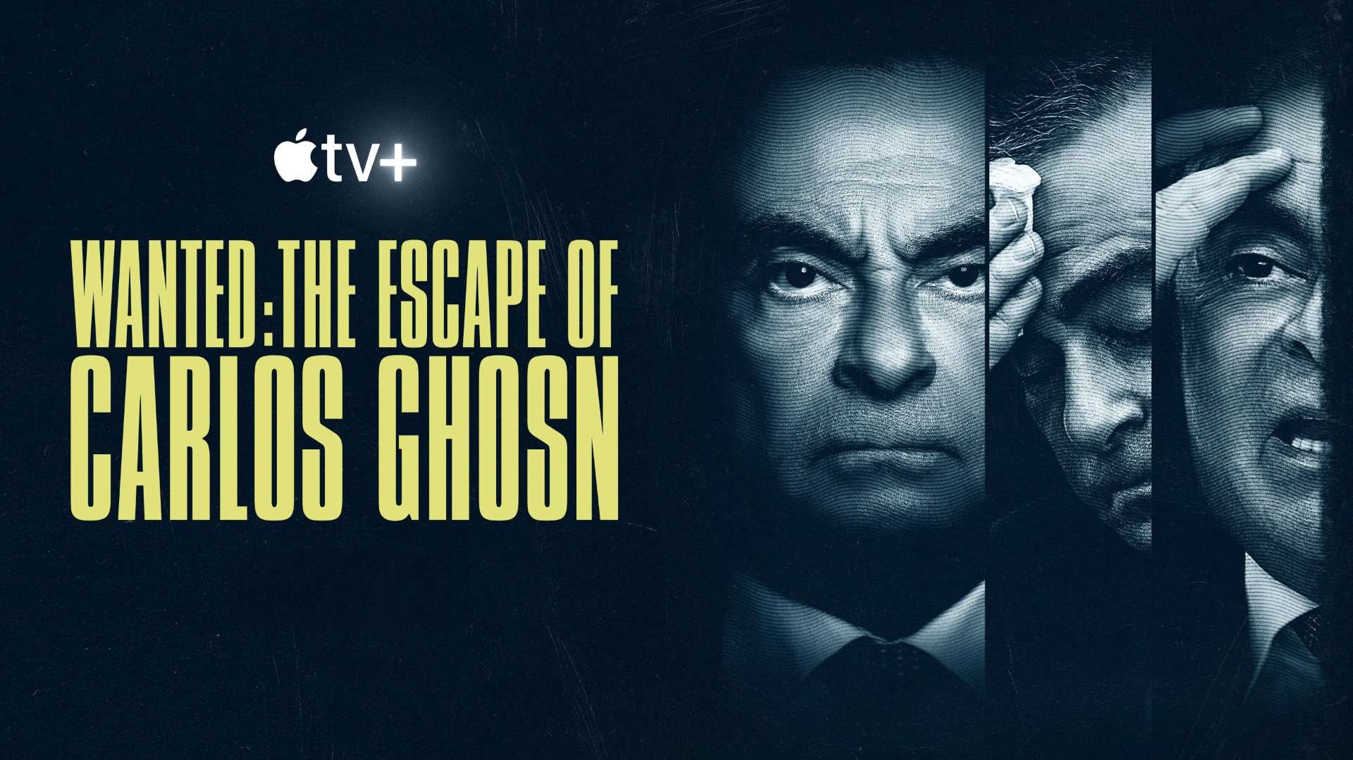 Wanted: The Escape of Carlos Ghosn Review: Docuseries Leaves You ...
