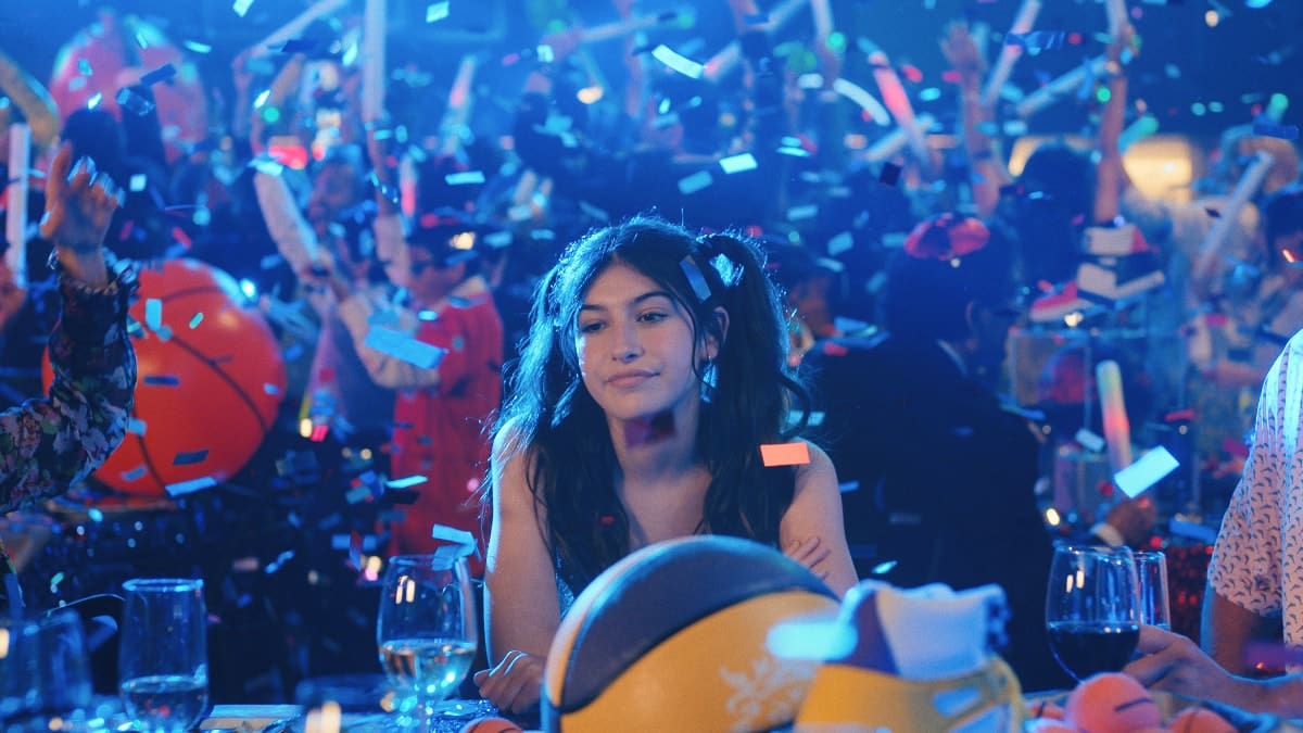 You Are So Not Invited To My Bat Mitzvah Ending Explained: What Was the ...