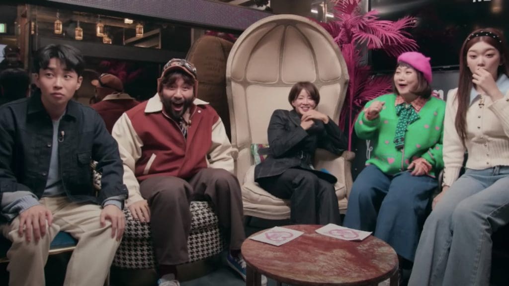 What is Korean Reality Series Zombieverse About? Release Date, Episodes and More | Leisurebyte