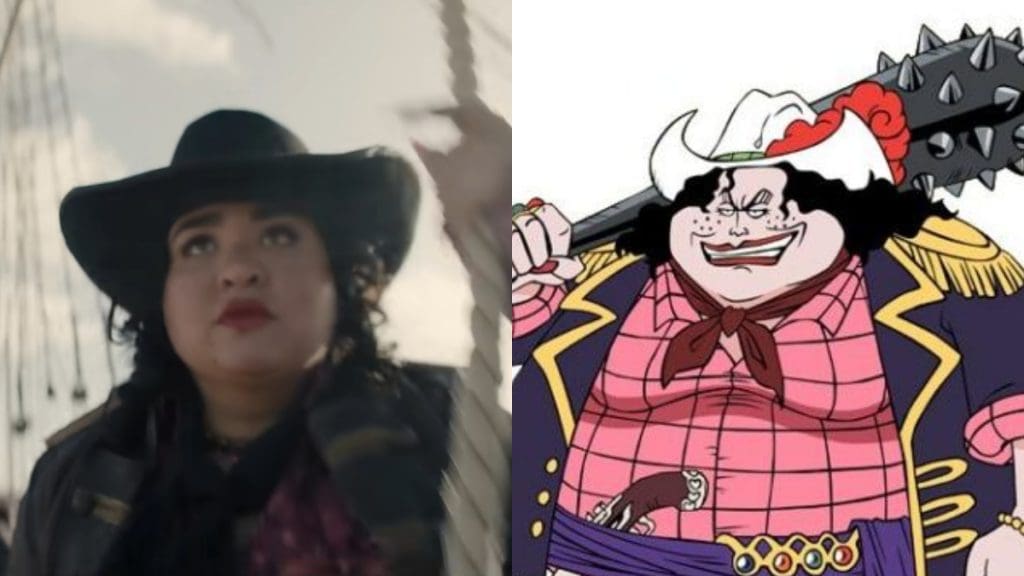 One Piece Live Action Cast: Who Are They and Which Characters Are They Playing? | Leisurebyte