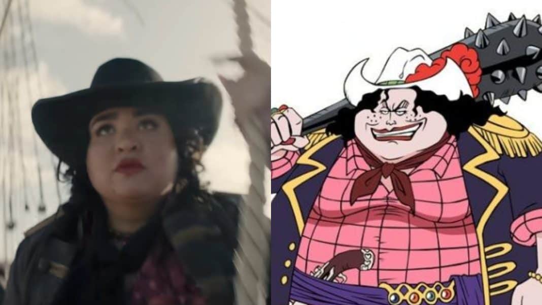 One Piece Live Action Cast: Who Are They and Which Characters Are They ...