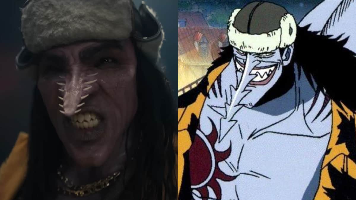 One Piece Live Action Cast: Who Are They and Which Characters Are They ...