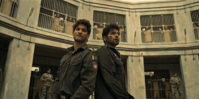 Commando Series Ending Explained: Was Virat Able to Rescue Kshitij From ...