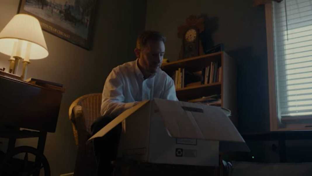 Scouts Honor The Secret Files of the Boy Scouts of America Trailer ...