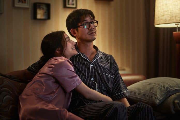 Home For Rent Ending Explained: Was Ing Possessed in the End? Did Ning ...