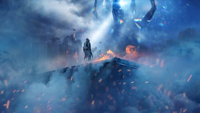 Invasion Season 1 Recap: Aliens, World Domination and Psychic Powers ...