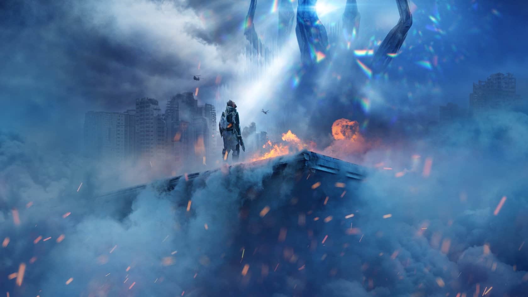 Invasion Season 1 Recap: Aliens, World Domination and Psychic Powers ...