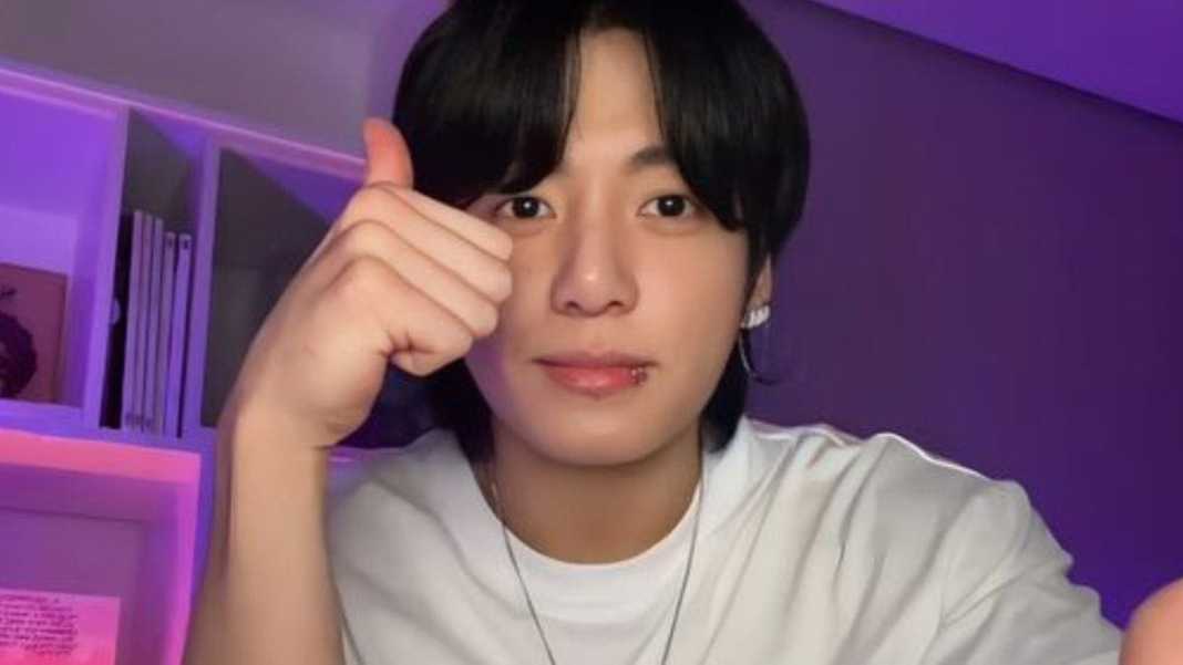 3 Cute BTS Jungkook Live Moments That Will Get You Smiling Instantly ...