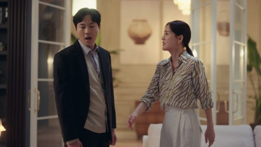 King the Land Episode 15 Recap and Review: A Heartfelt Reunion, But ...