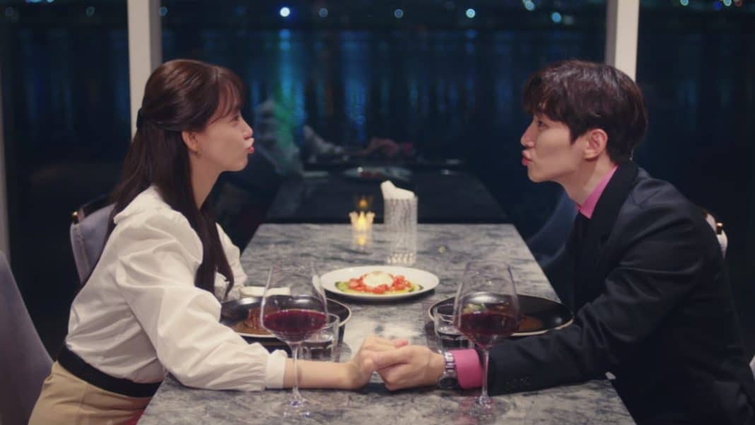 King the Land Episode 16 Recap and Review: New Beginnings and a Satisfying Finale | Leisurebyte