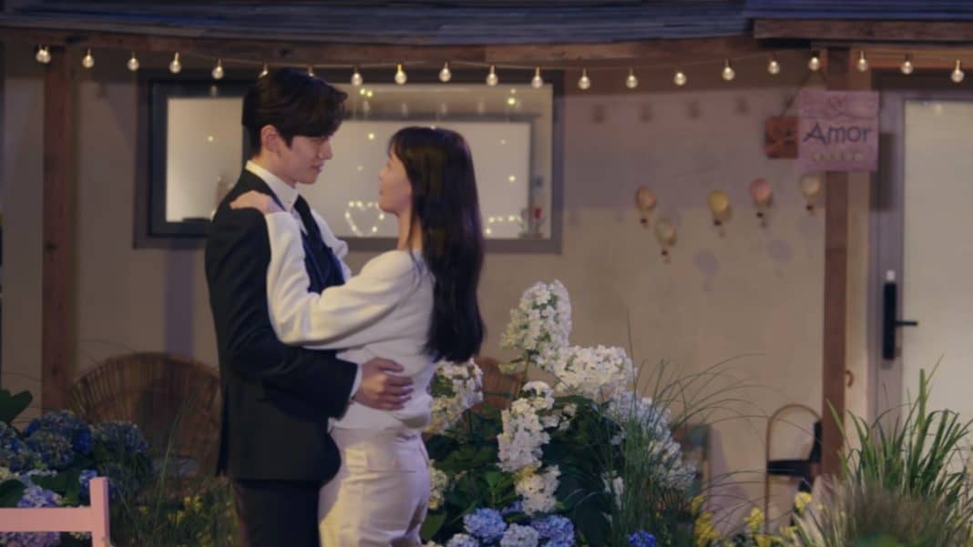 King the Land Ending Explained: Did Sa-rang Fulfill Her Dream? Does Gu ...