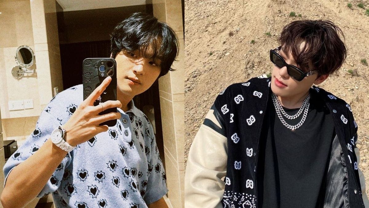 9 Kpop Idols Inspired by Michael Jackson for Their Art: NCT's Haechan ...