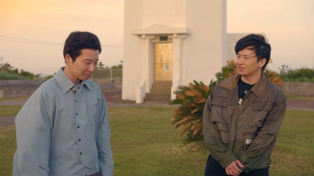 Lighthouse Review: Unique Niche Japanese Talk Show May Not be Everyone ...