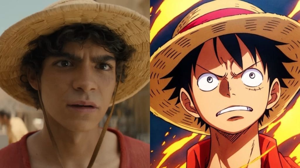 One Piece Live Action Cast: Who Are They and Which Characters Are They ...
