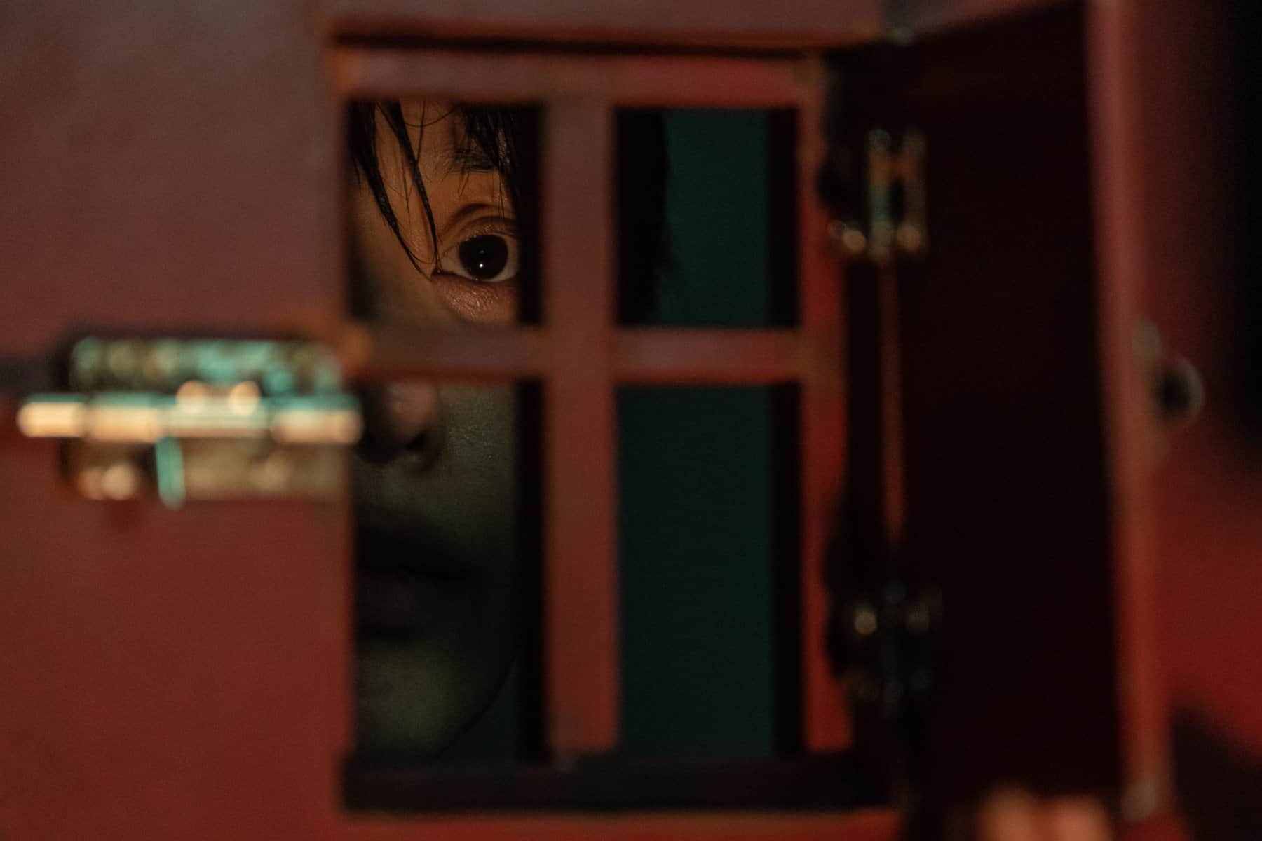 Mask Girl Review: Twisted Game of Betrayals is Not What You'd Expect ...