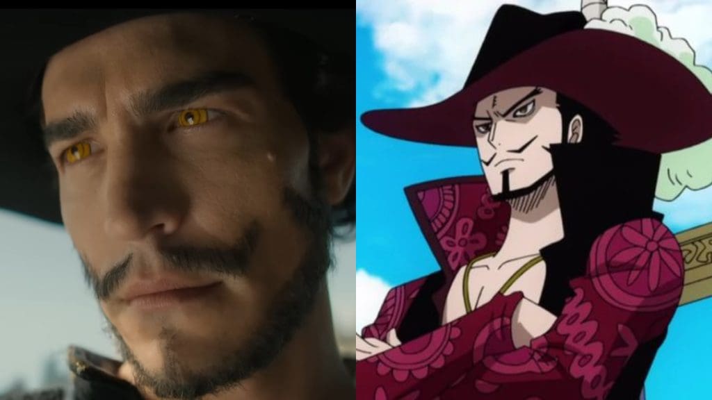 One Piece Live Action Cast: Who Are They and Which Characters Are They ...