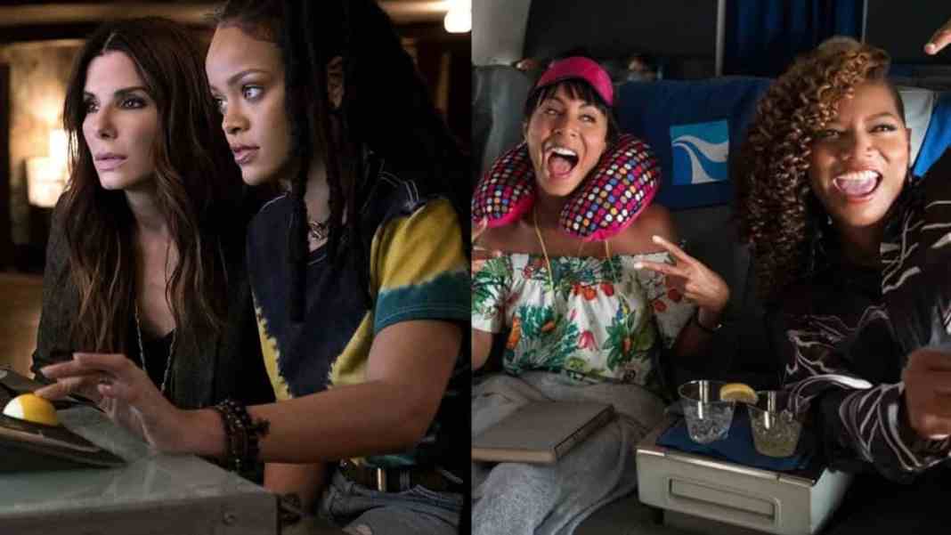 8 Hollywood Movies to Watch With Your Girl Gang: Birds of Prey, Mean ...