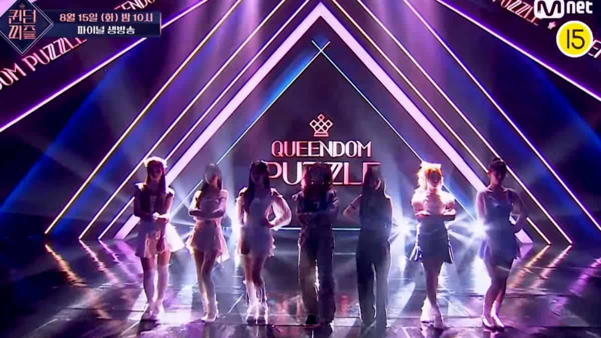 What to Expect From the Queendom Puzzle Finale? Who Are the Last 14 ...