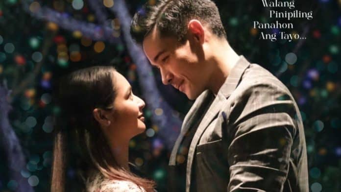 Sa Muli: When and Where to Watch the Filipino Fantasy Romance Flick ...