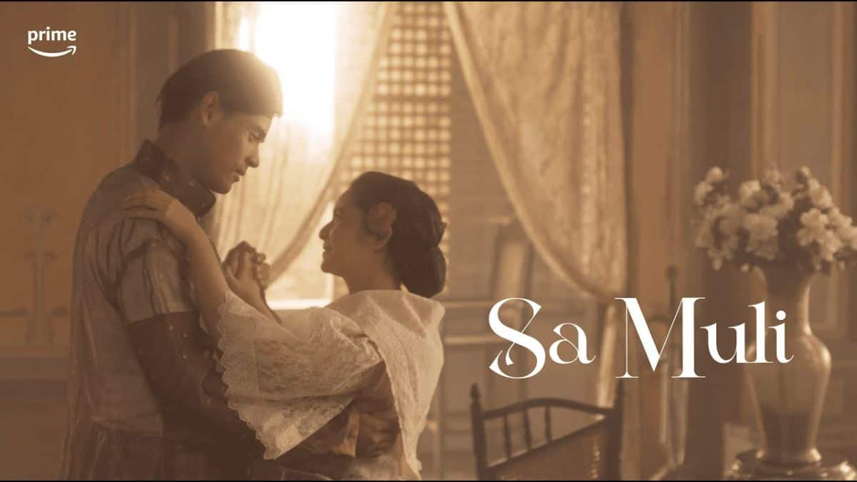 Sa Muli Review: Half-Hearted Attempt at Exploring the Fated Lovers ...
