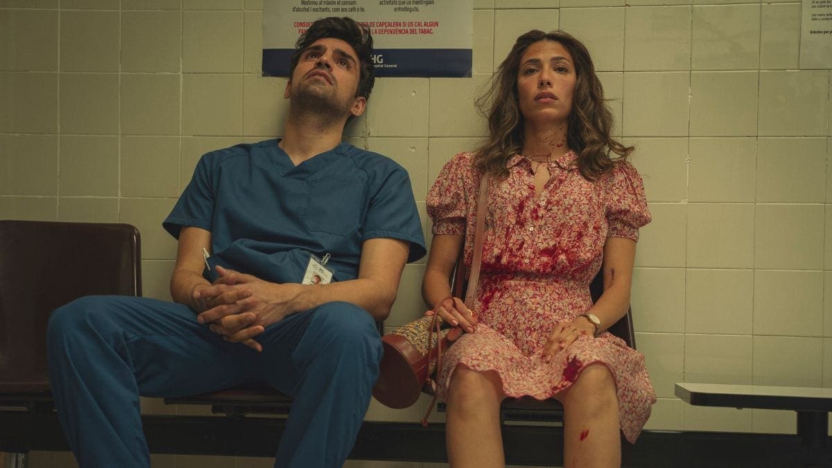 Who is Erin Carter Review: Evin Ahmad's Action Thriller is Okay at Best | Leisurebyte