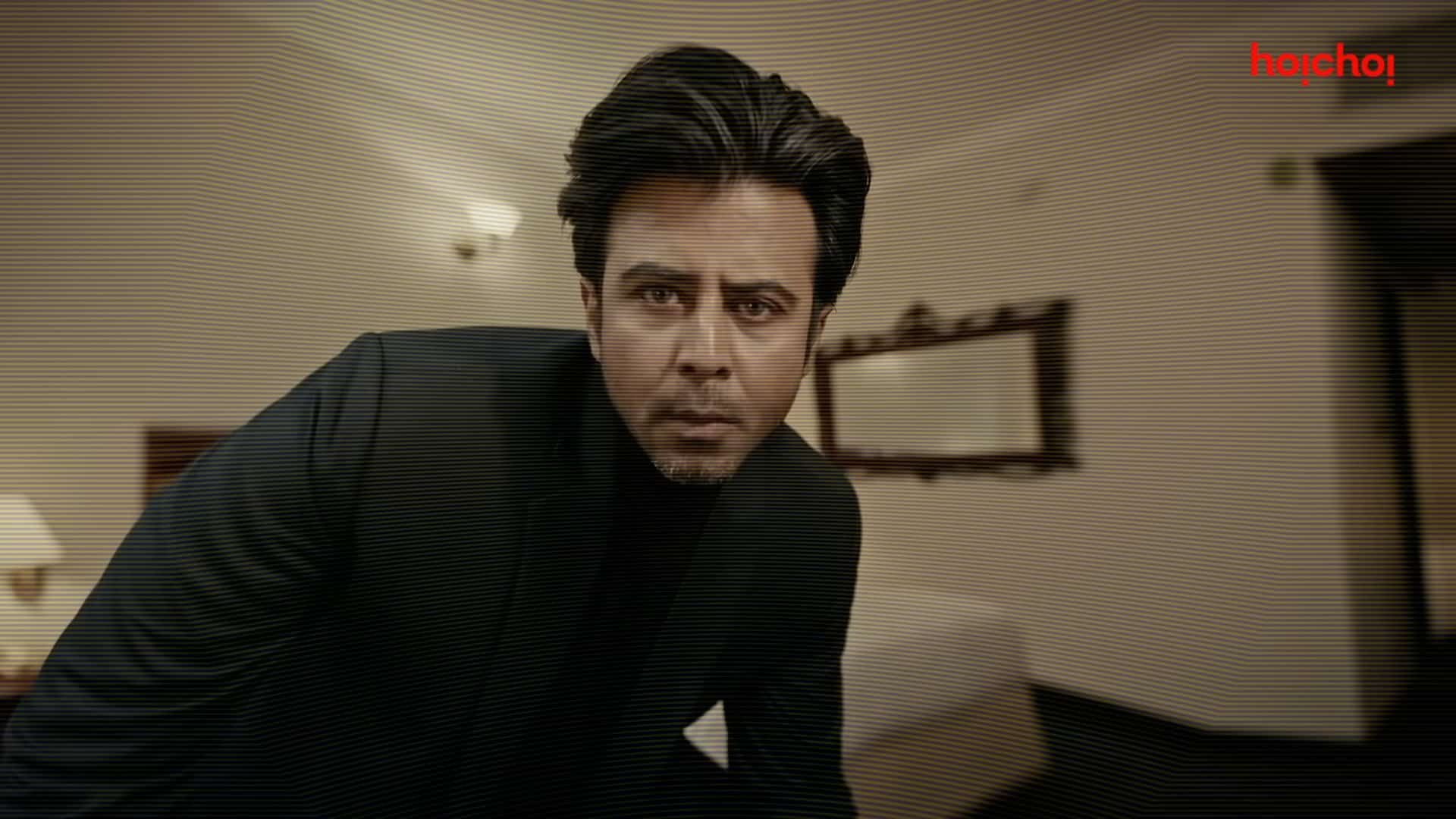 Sharey Showlo Review: Afran Nisho is a Suave Lawyer in a Twisted Game ...