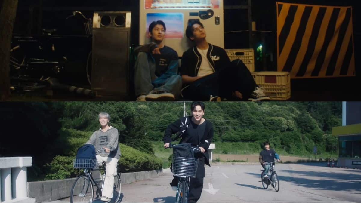 SEVENTEEN Ima Even If the World Ends Tomorrow MV Reactions: CARATs Find ...