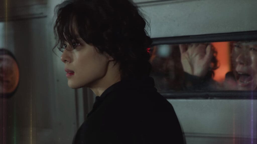 The Uncanny Counter Season 2 Episode 11 Preview: When, Where and How to ...