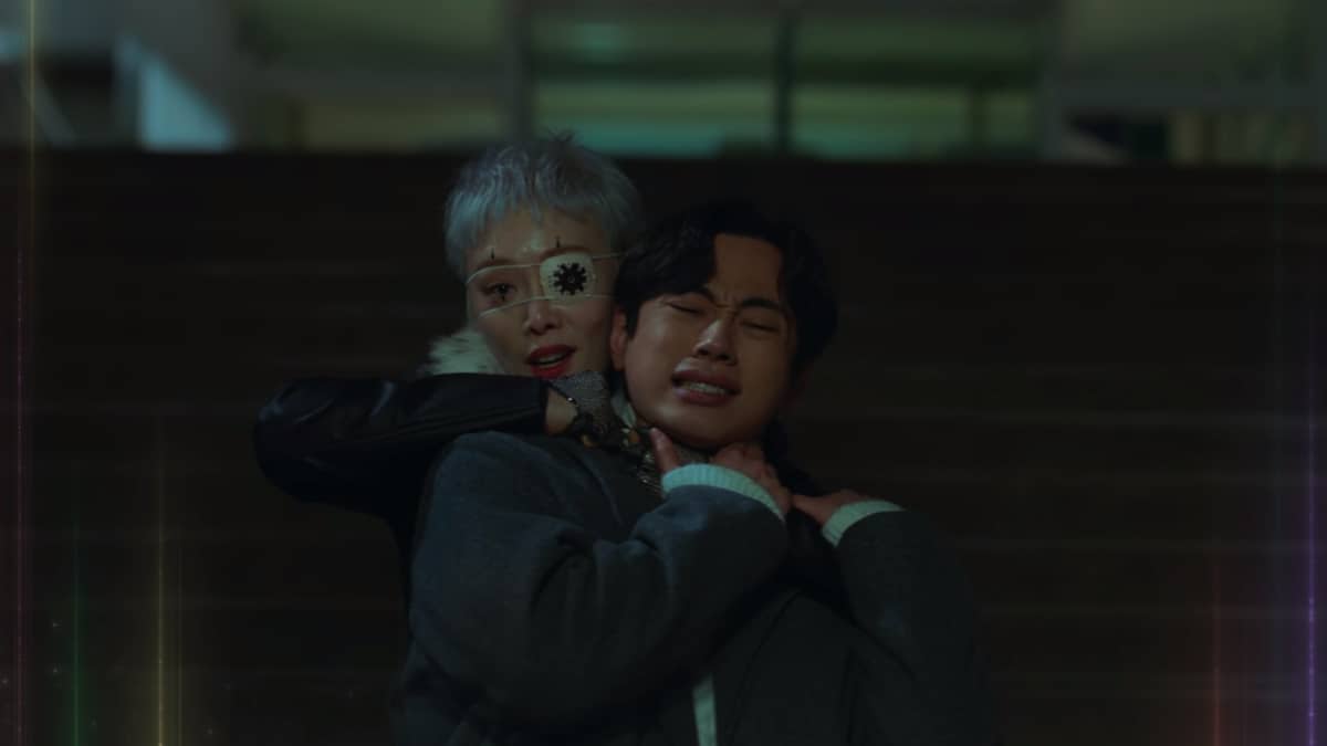 The Uncanny Counter Season 2 Episode 7 Preview: When, Where and How to ...