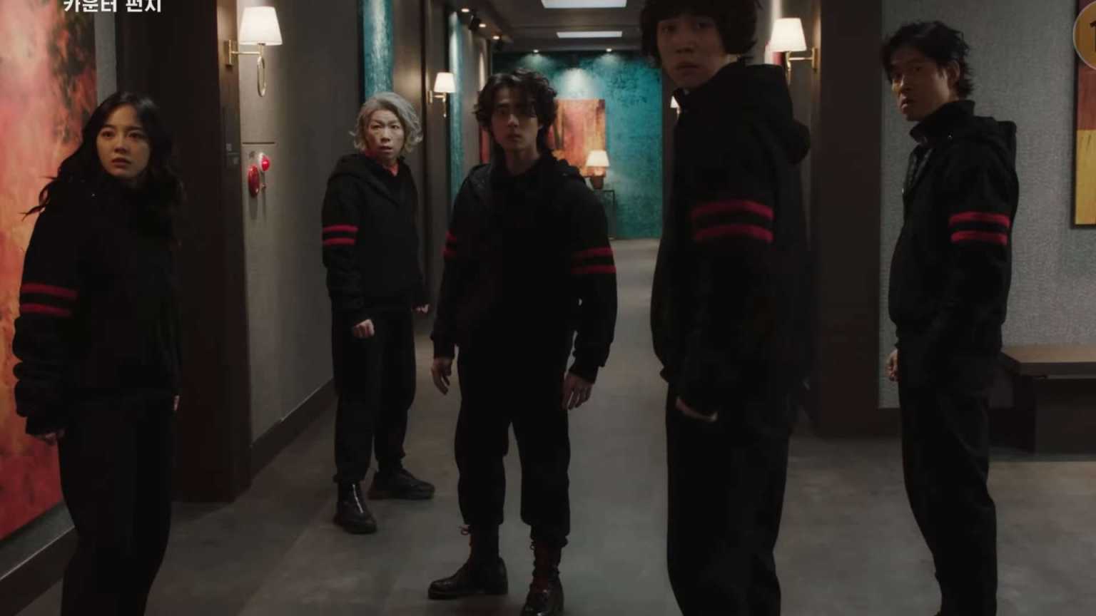 The Uncanny Counter Season 2 Episode 8 Preview: When, Where and How to ...