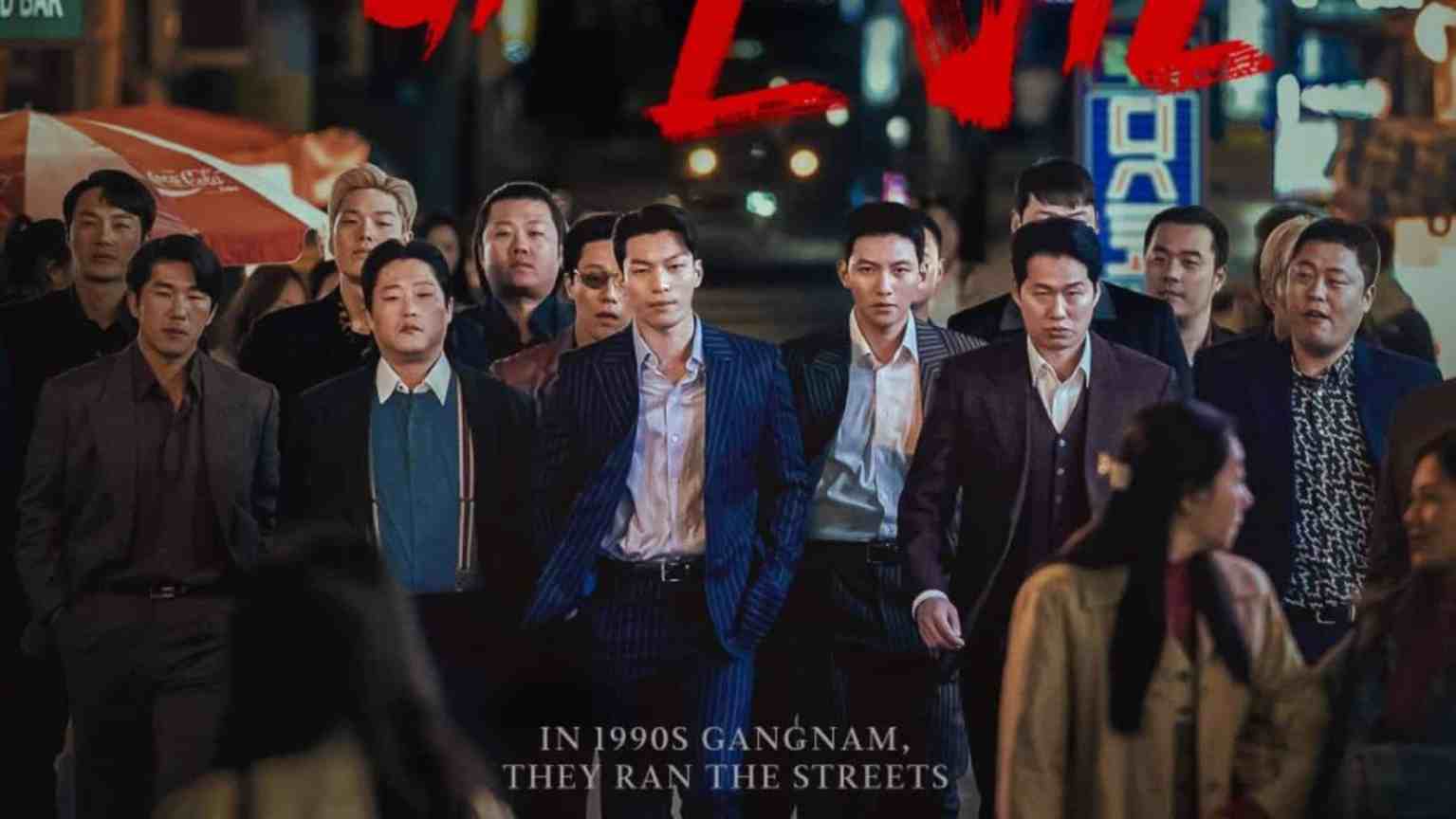 Korean Dramas Releasing in September 2023: Arthdal Chronicles, The Day ...